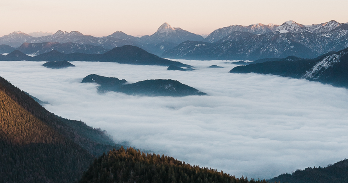 I Lived In Germany For Over A Year And Captured Its Unique Landscapes ...