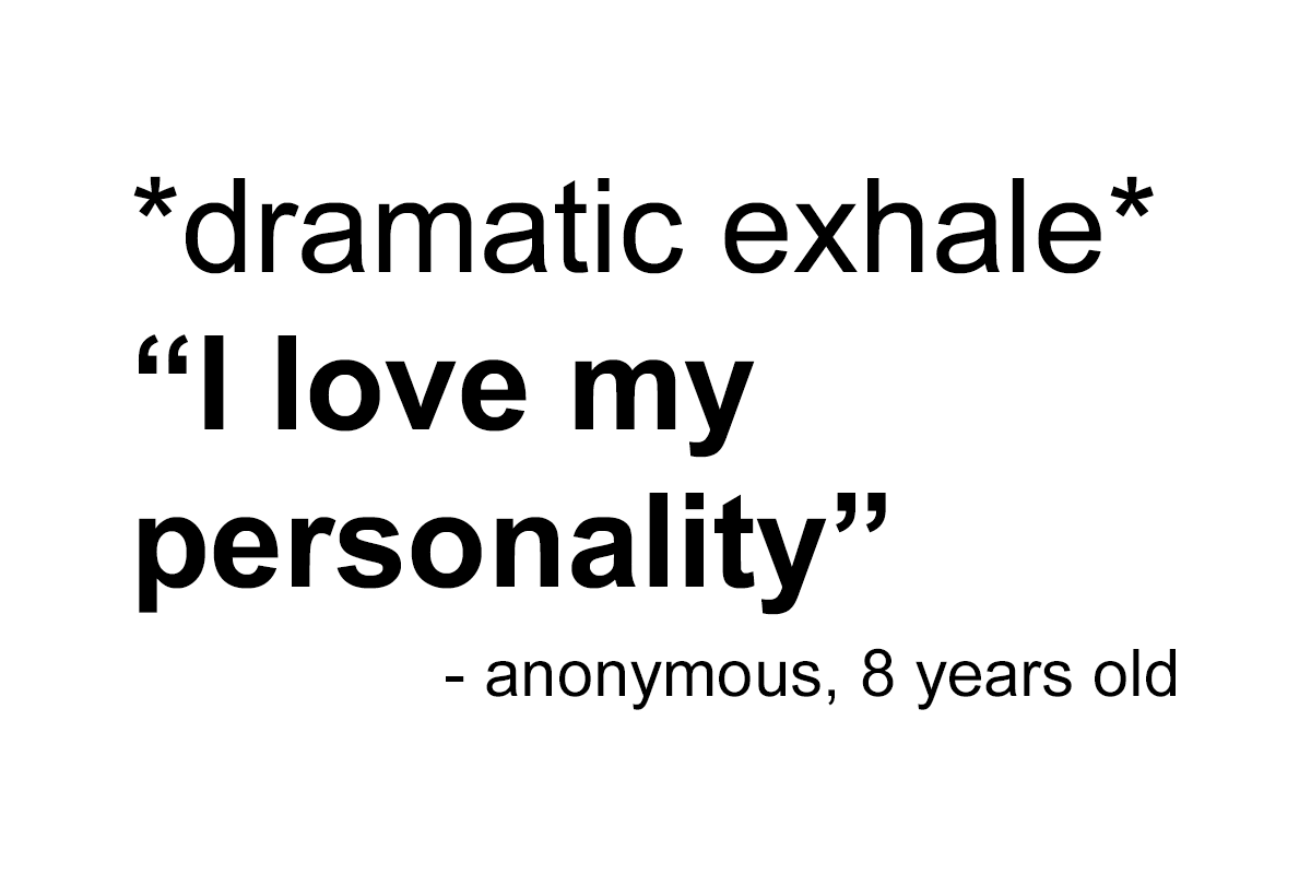 NYC School Teacher Shares Epic Quotes From Little Kids, And They’re ...