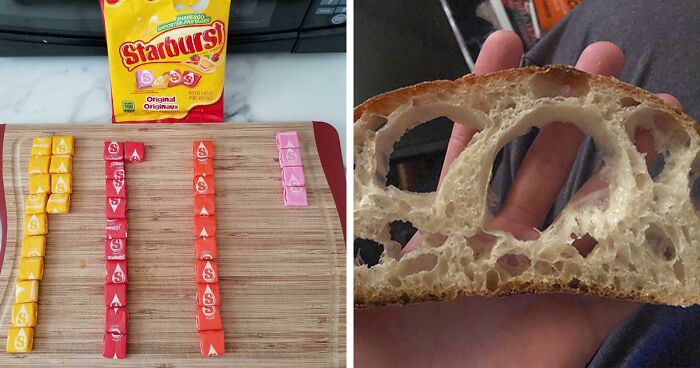 50 Times People Stumbled Upon Things That Were So Mildly Infuriating ...