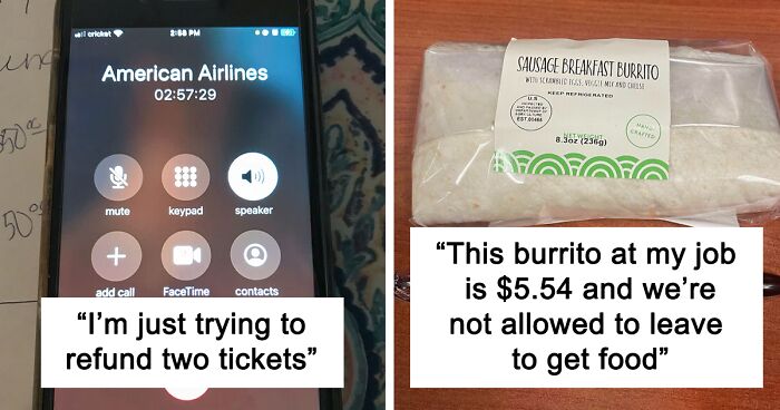 50 Times People Stumbled Upon Things That Were So Mildly Infuriating ...