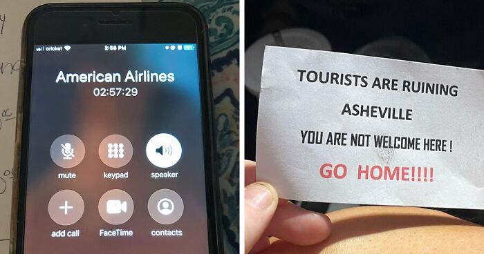 50 Times People Stumbled Upon Things That Were So Mildly Infuriating ...