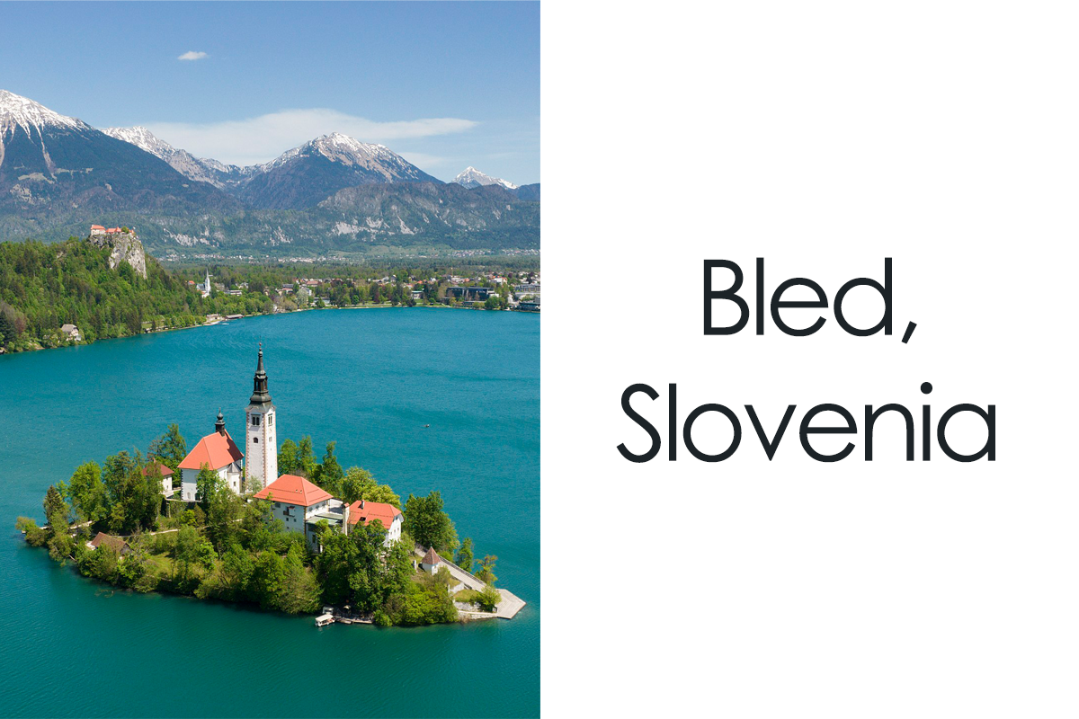 The World's Most Underrated Cities To Put On Your Travel List | Bored Panda