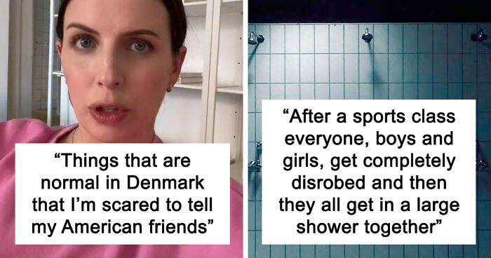 “I’m Scared To Tell My American Friends”: 11 Things That Are Normal In ...