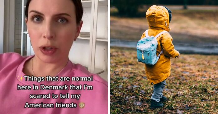 “I’m Scared To Tell My American Friends”: 11 Things That Are Normal In ...