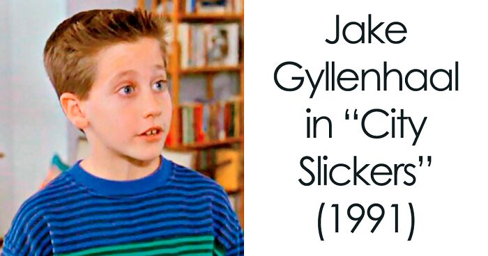 30 Acting Roles That You May Not Know Now-Famous Actors Had Because ...