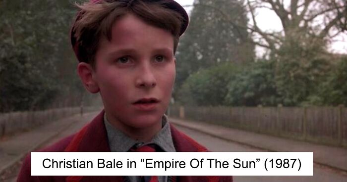 30 Acting Roles That You May Not Know Now-Famous Actors Had Because ...