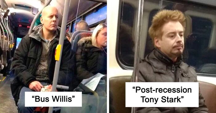 50 Of The Best Doppelganger Photos Shared In The “Walmart Celebrities ...