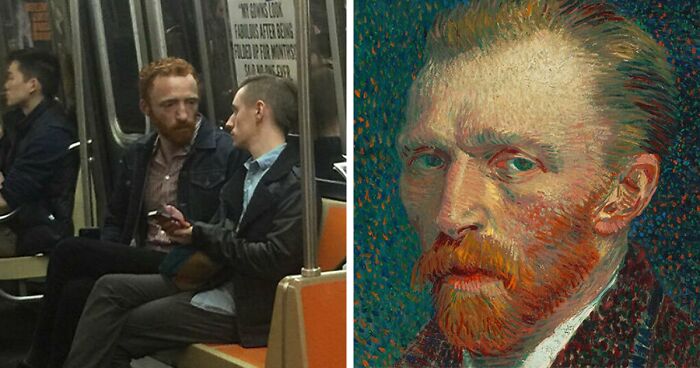 50 Of The Best Doppelganger Photos Shared In The “Walmart Celebrities ...