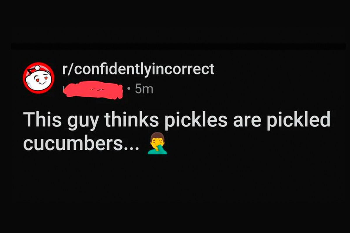 35 Overconfident People Who Got Ridiculed Online (New Pics) | Bored Panda