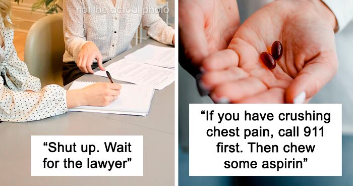 People Are Sharing “Cheat Codes” They’ve Found That Work In Real Life ...