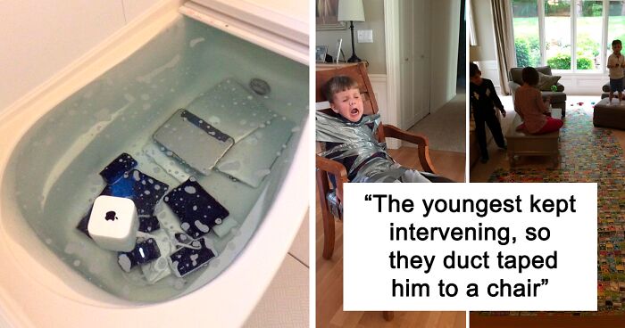 50 Examples Of Petty Revenge That Show You Should Never Be A Jerk To ...