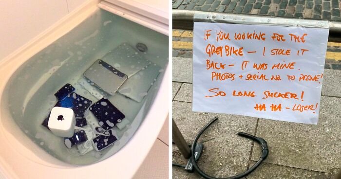 50 Examples Of Petty Revenge That Show You Should Never Be A Jerk To ...