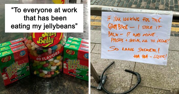 50 Examples Of Petty Revenge That Show You Should Never Be A Jerk To ...