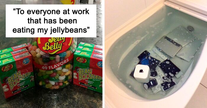 50 Examples Of Petty Revenge That Show You Should Never Be A Jerk To ...