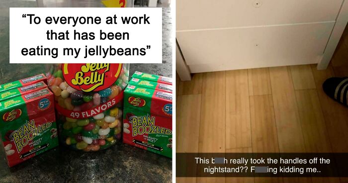 50 Examples Of Petty Revenge That Show You Should Never Be A Jerk To ...