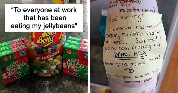 50 Examples Of Petty Revenge That Show You Should Never Be A Jerk To ...