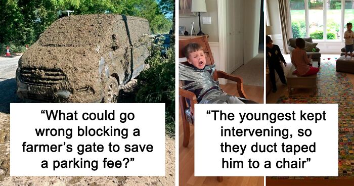 50 Examples Of Petty Revenge That Show You Should Never Be A Jerk To ...