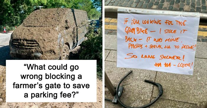 50 Examples Of Petty Revenge That Show You Should Never Be A Jerk To ...