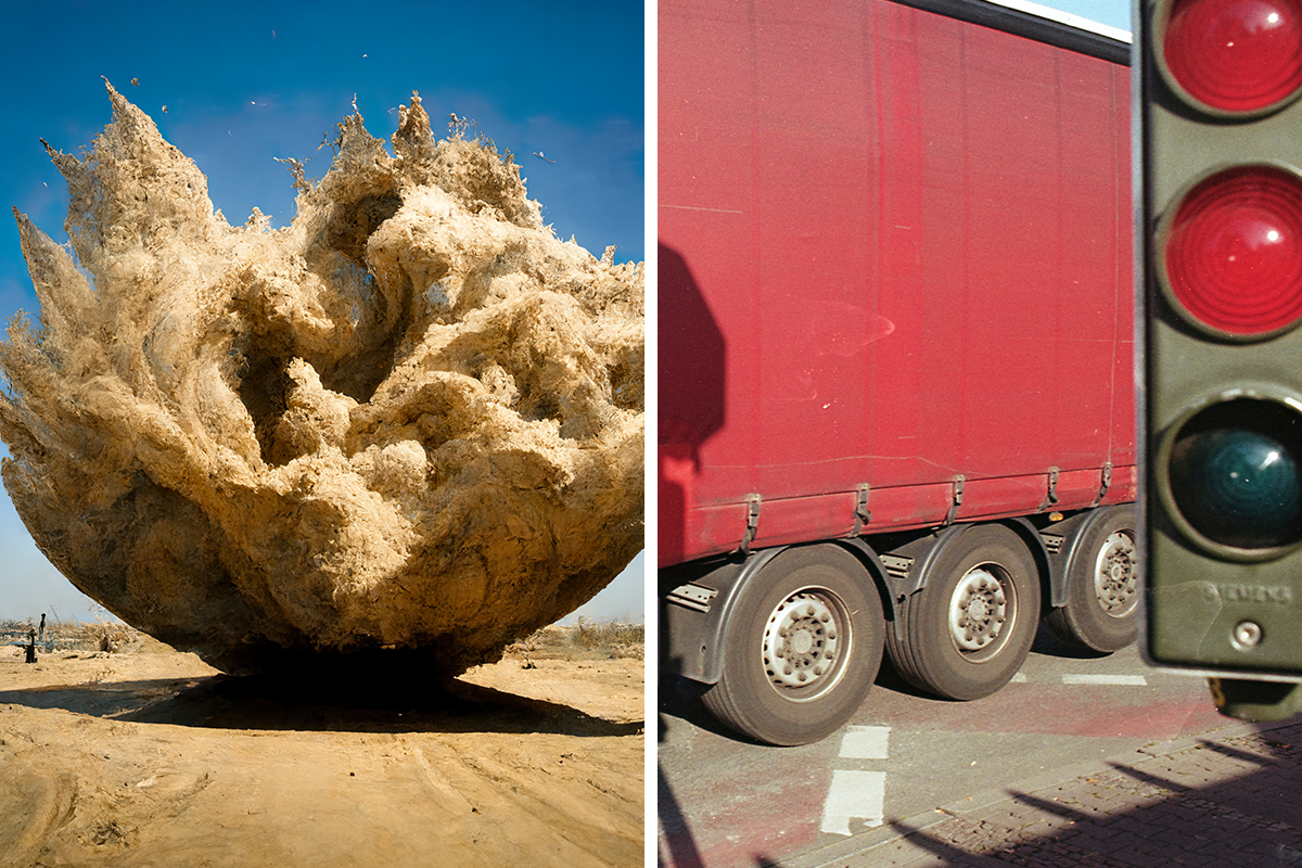 Here Are 24 Of The Most Beautiful Photographs, As Selected By All About ...