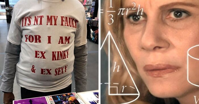 “Lost In Translation”: 40 Ridiculous And Funny English T-Shirts Found ...