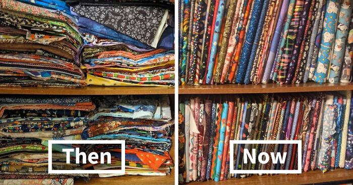 “Daily Dose Of Order”: 61 Of The Most Satisfying New Pics Of Well ...