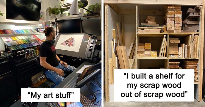 “Daily Dose Of Order”: 61 Of The Most Satisfying New Pics Of Well ...