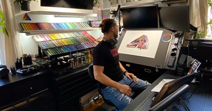 “Daily Dose Of Order”: 61 Of The Most Satisfying New Pics Of Well ...