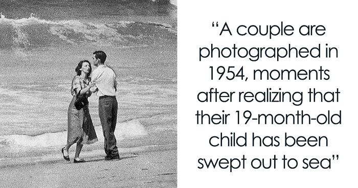 40 Random Creepy Facts And Pictures To Deprive Somebody Of Sleep