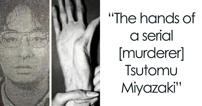 40 Random Creepy Facts And Pictures To Deprive Somebody Of Sleep