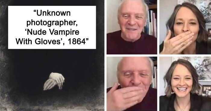 This Page Only Shares Horror-Related Content, And Here’s 35 Of Their ...