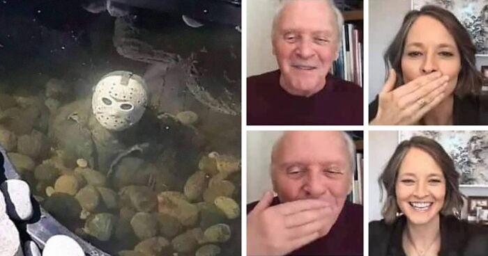 This Page Only Shares Horror-Related Content, And Here’s 35 Of Their ...