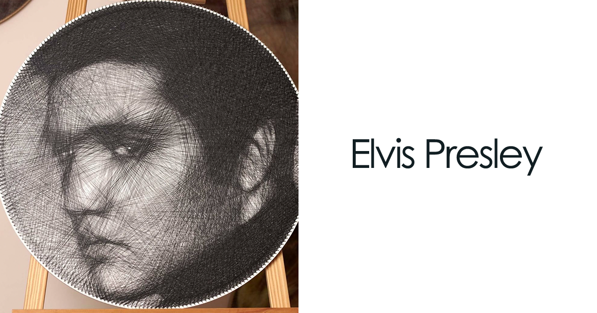 We Are A Couple Creating Unconventional Works “Painted” Only With ...