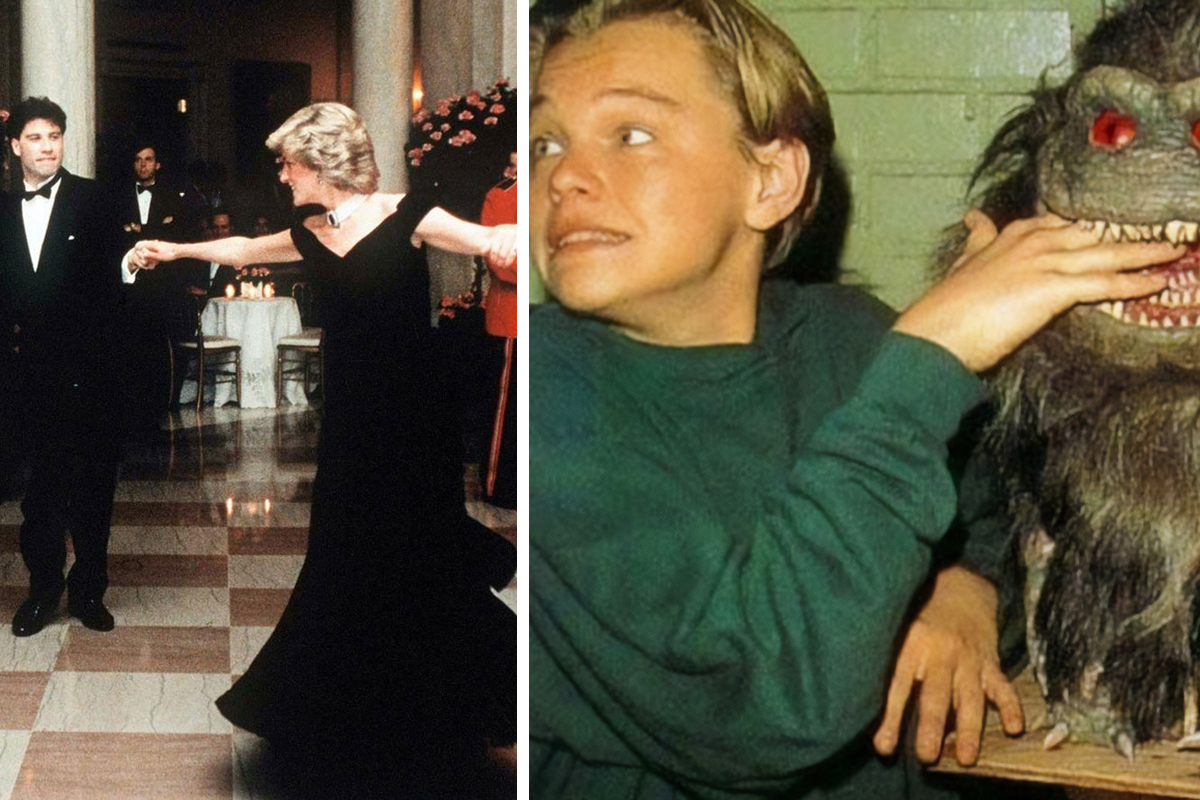 50 Old And Rarely Seen Images Of Famous People, As Shared On This ...