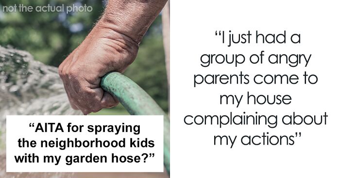 “None Of Them Were Willing To Apologize For Their Children’s Actions ...