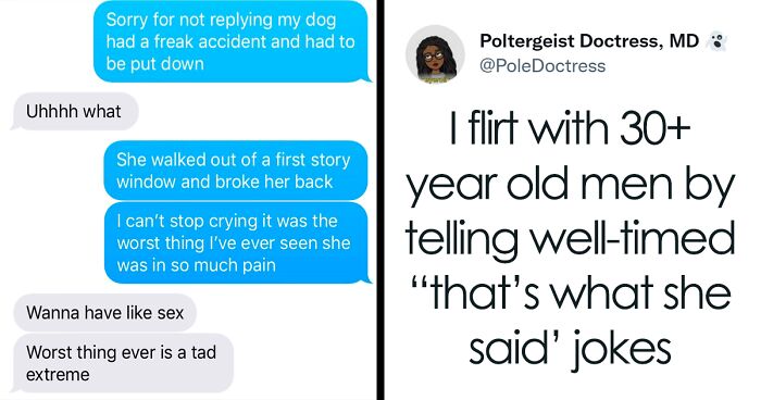 Folks Are Cracking Up At These 30 Things Straight Guys Said While Being ...