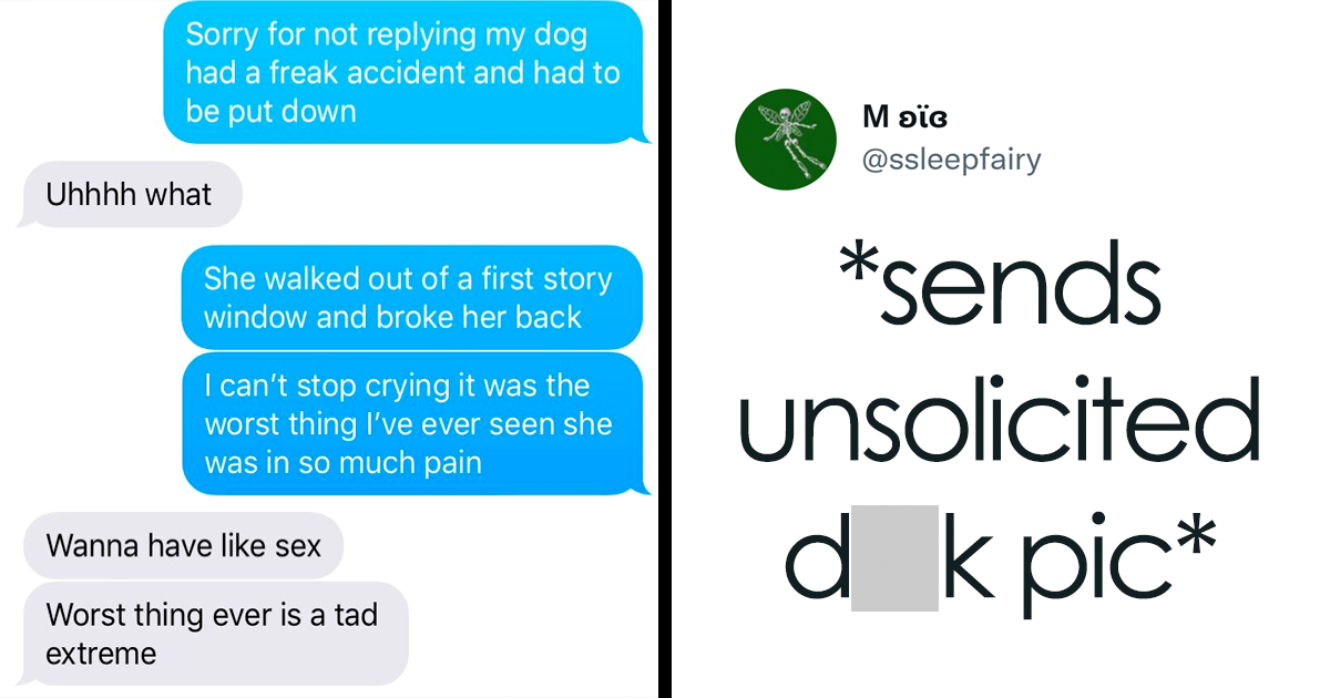 Folks Are Cracking Up At These 30 Things Straight Guys Said While Being ...
