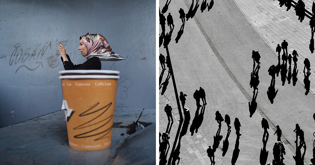 Discover 10 Images From Around The World: The Winners Of The Street ...