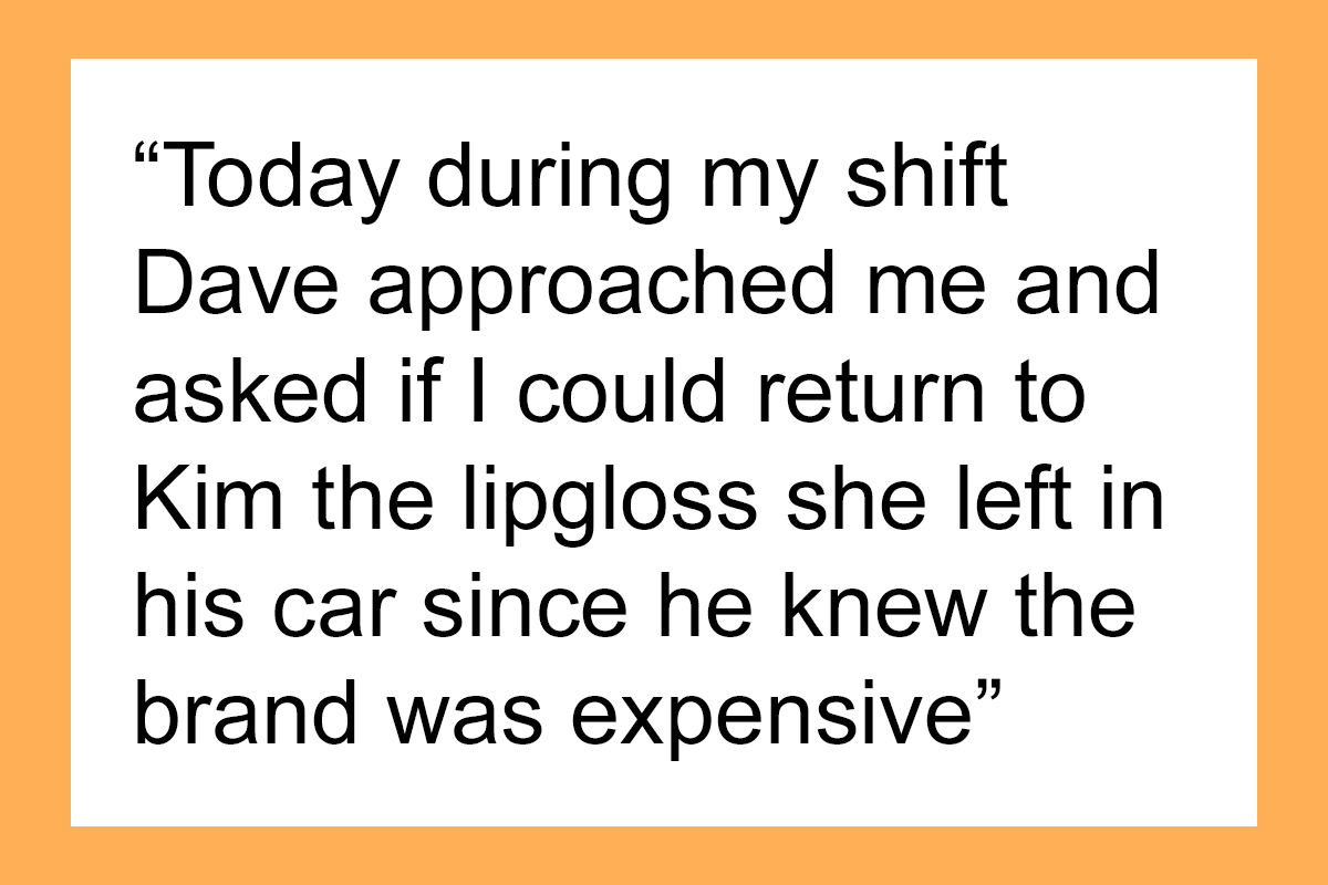 Woman Slams Waitress For Wearing Too Much Makeup To Look Easy Gets