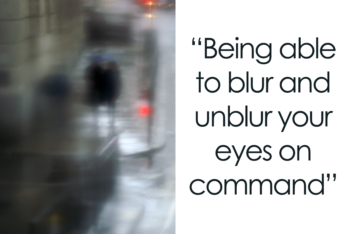 30 Random Things Folks Thought Were Normal But Later Realized Weren’t ...