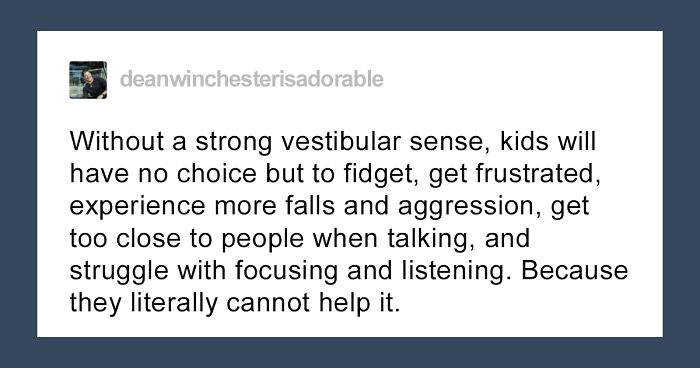 “Yeet The Child For Their Health”: Children’s Therapist Breaks Down Why ...