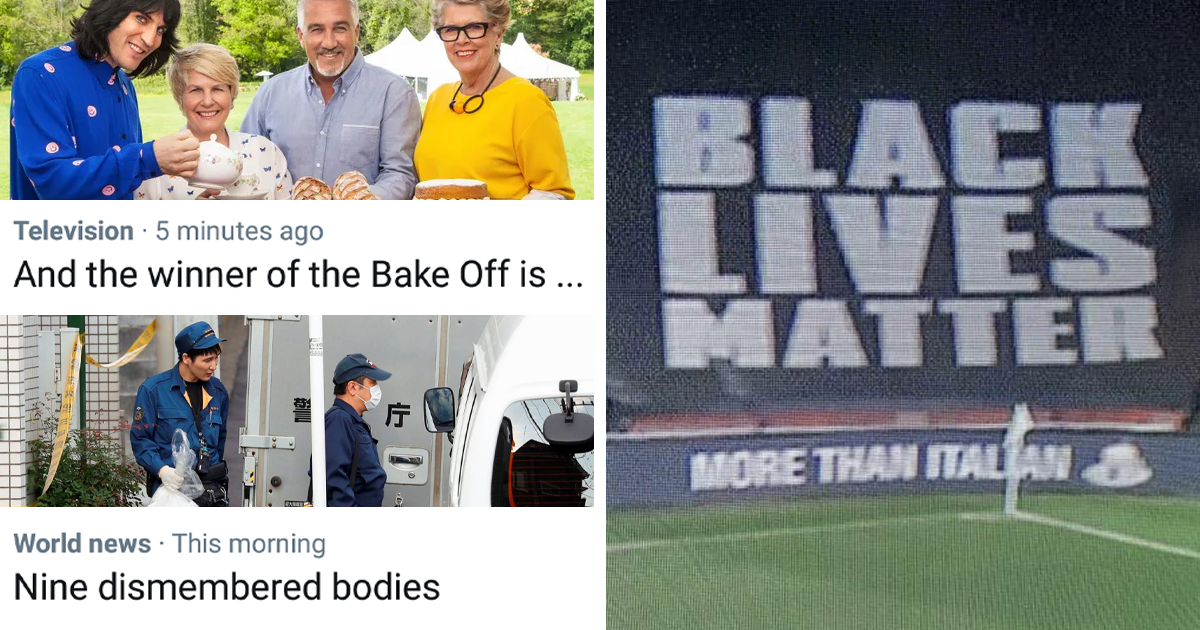 40 Times Ad Placements Were So Out Of Touch, It Resulted In Hilarious ...