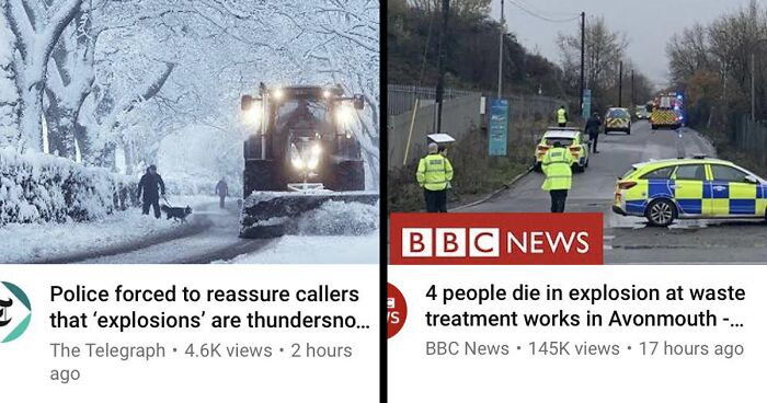 40 Times Ad Placements Were So Out Of Touch, It Resulted In Hilarious ...