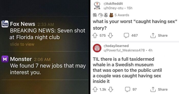 40 Times Ad Placements Were So Out Of Touch, It Resulted In Hilarious ...