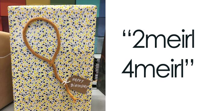 40 Unfortunate Designs By People Who Had No Clue What They Were Doing ...