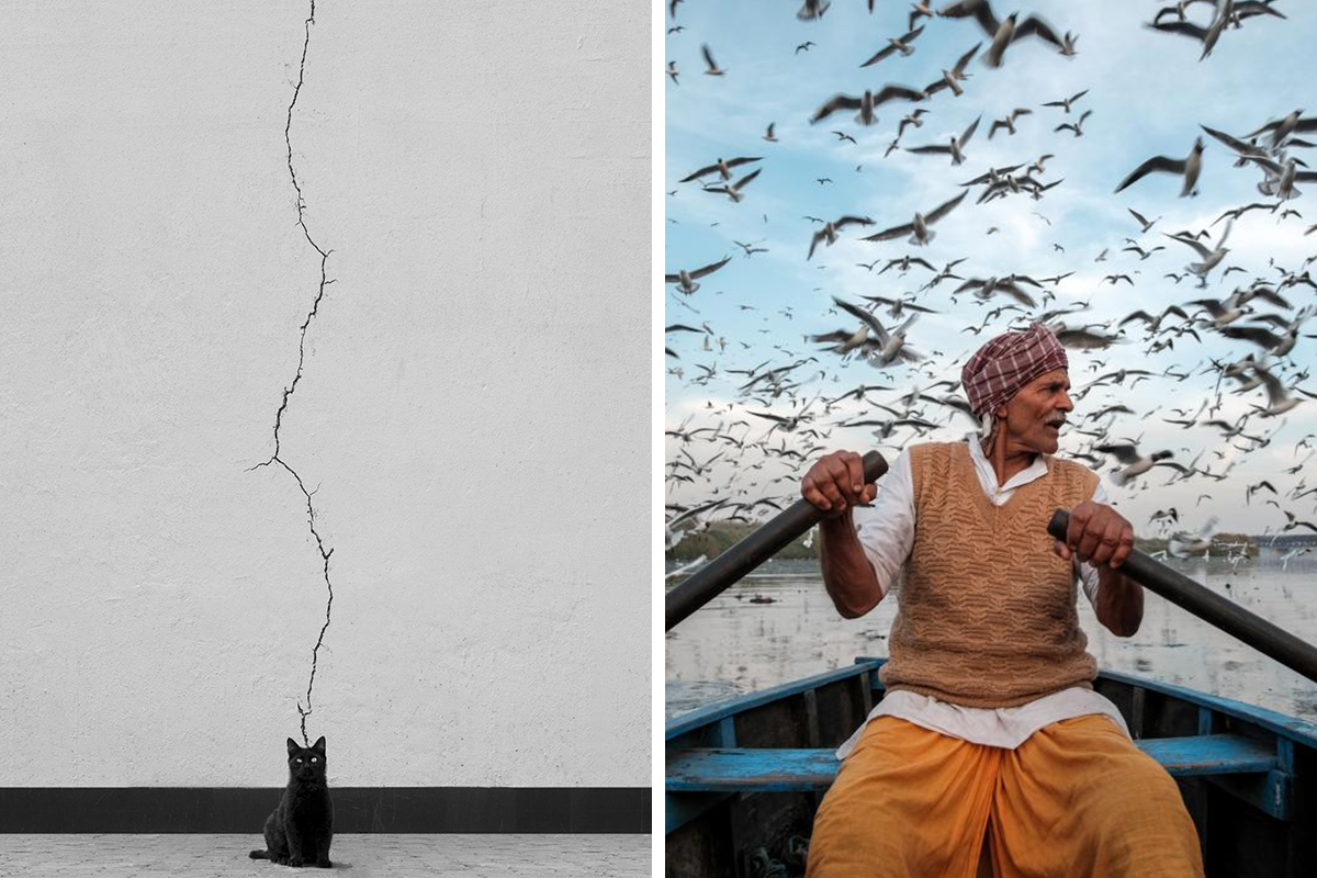 Photographers Capture Stunning Photos In The Urban Photo Awards 2022 ...