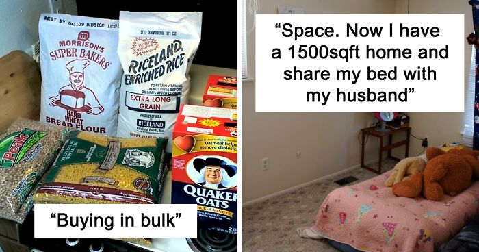 30 Luxuries That Are Apparently Necessities, According To These Former ...