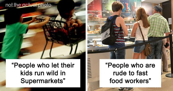 30 Things That Immediately Make People Angry Because They Are So ...