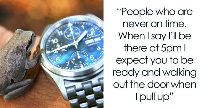 30 Things That Immediately Make People Angry Because They Are So ...