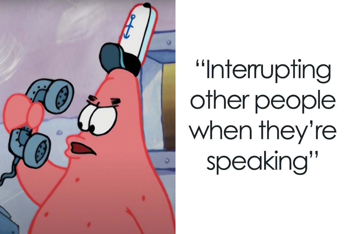 152 Bad Habits That Are Either Unhealthy, Dangerous, Or Unethical ...