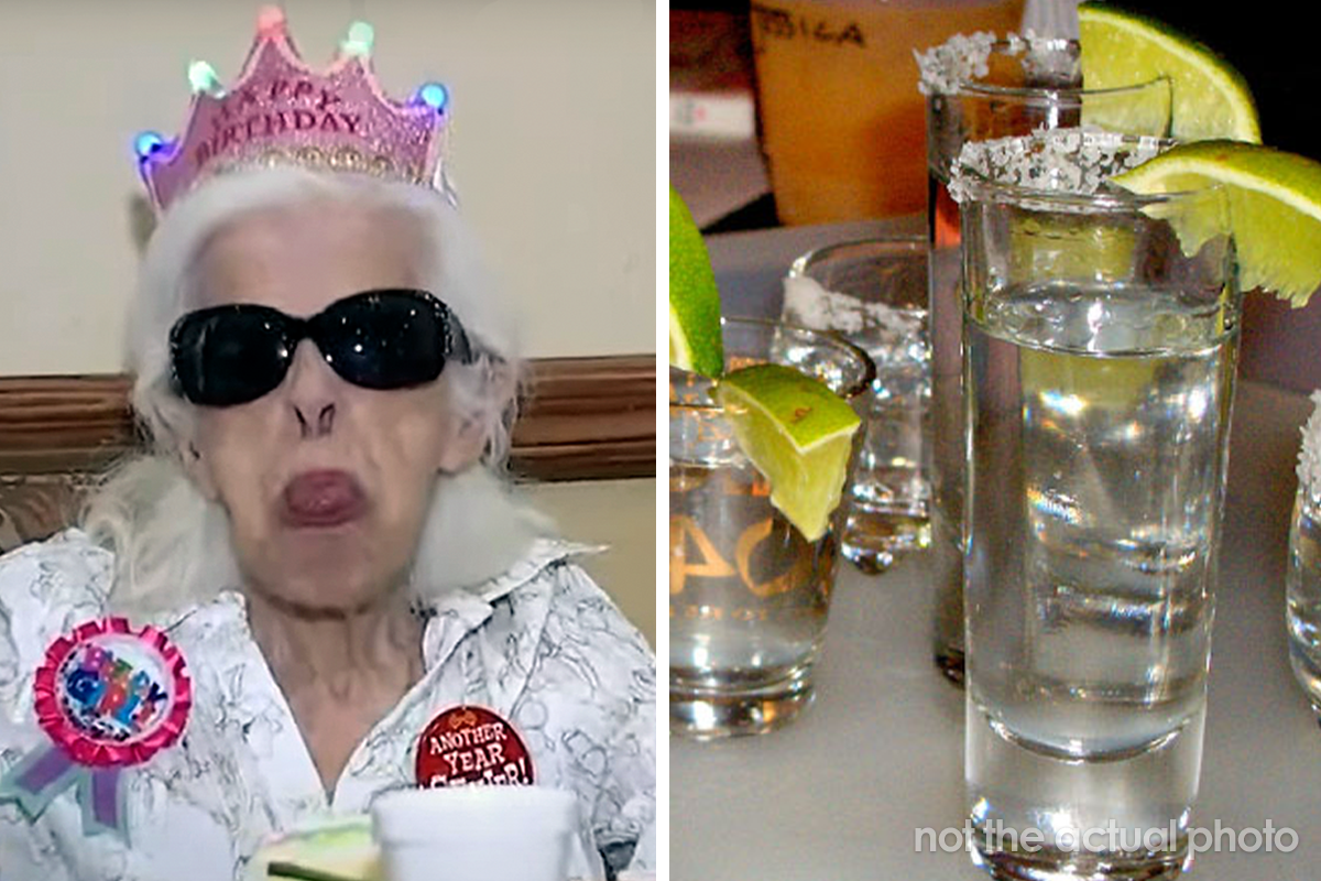 Surprising And Uncommon Secret To A Long And Happy Life Revealed By 101 ...